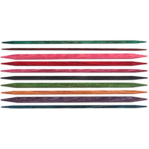 【中古】【未使用・未開封品】Knitter's Pride 9/5.5mm Dreamz Double Pointed Needles, 8 by Knitter's Pride【メーカー名】【メーカー型番】【ブランド名】Knitter's...
