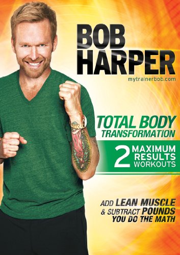 【中古】【未使用・未開封品】Total Body Transformation [DVD]【メーカー名】【メーカー型番】【ブランド名】ANCHOR BAY スポーツ・フィットネス, Custom Stores, DVD・ブルーレイ在庫一掃セ...