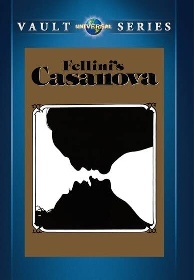 【中古】【未使用・未開封品】FELLINI'S CASANOVA【メーカー名】【メーカー型番】【ブランド名】Universal Studios ジャンル別 【商品説明】FELLINI'S CASANOVA【注意】こちらは輸入品となります。当...