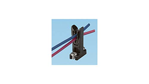 【中古】【未使用・未開封品】パンドウイット ハーネスボードアクセサリ ワイヤーエンドホルダー WEH-E8-C【メーカー名】【メーカー型番】【ブランド名】パンドウイットコーポレーション(PANDUIT) 結束バンド 【商品説明】パンドウイッ...
