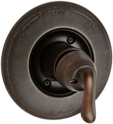 【中古】【未使用・未開封品】リンデンモニター14シリーズバルブのみ。 9.00 x 8.00 x 0.05 inches T14094-RB 1【メーカー名】【メーカー型番】【ブランド名】Delta Faucet 配管・排水用備品, CC ...