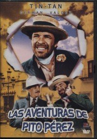 【中古】【未使用・未開封品】Tin Tan: Las Aventuras De Pito Perez【メーカー名】【メーカー型番】【ブランド名】【商品説明】Tin Tan: Las Aventuras De Pito Perez【注意】こち...