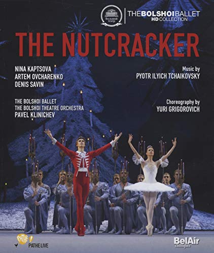 【中古】【未使用・未開封品】Nutcracker [Blu-ray]【メーカー名】【メーカー型番】【ブランド名】【商品説明】Nutcracker [Blu-ray]【注意】こちらは輸入品となります。当店では初期不良に限り、商品到着から7日間...