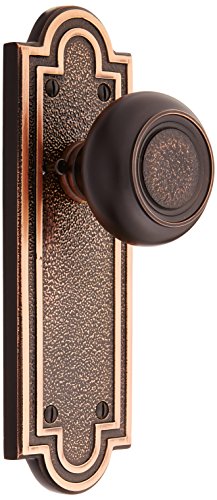 【中古】【未使用・未開封品】ベルモントドアセットwithベルモントノブ、in 4?Finishes 7.5 inches tall【メーカー名】【メーカー型番】【ブランド名】Emtek ガーデンシュレッダー・ウッドチッパー, CC inst...