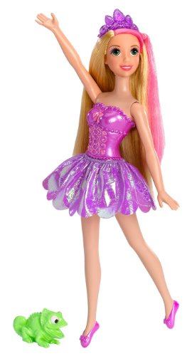 【中古】【未使用・未開封品】Disney Tangled Bath Magic Rapunzel Doll【メーカー名】【メーカー型番】【ブランド名】マテル(MATTEL) 人形・ドール, ディズニーシリーズ, きせかえ人形・ハウス, おも...
