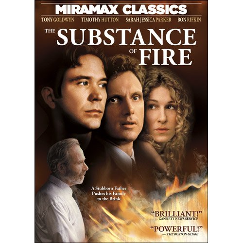 【中古】【未使用・未開封品】Substance of Fire [DVD]【メーカー名】【メーカー型番】【ブランド名】Echo Bridge Home Entertainment ジャンル別 【商品説明】Substance of Fire ...