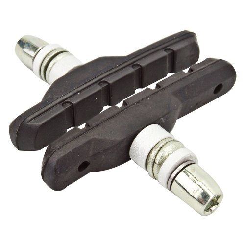 【中古】【未使用・未開封品】SUNLITE Threaded Post ATB Brake Pads, 70mm Offset, Black, 1 Pair 141［並行輸入］【メーカー名】【メーカー型番】【ブランド名】SunLite ブレ...