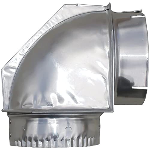 【中古】【未使用・未開封品】Builder's Best10161Dryer Venting, Close Elbow-4"CLOSE ELBOW DRYER VENT (並行輸入品)【メーカー名】【メーカー型番】【ブランド名】Builde...