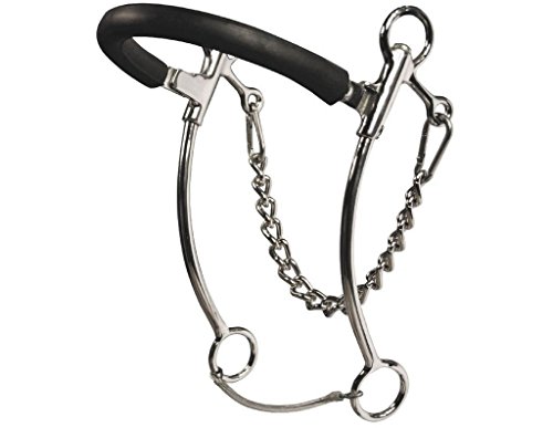 【中古】【未使用・未開封品】The Brittany Pozzi Collection by Professionals Choice Equine Hackamore【メーカー名】【メーカー型番】【ブランド名】The Brittany P...