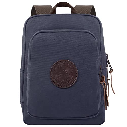 【中古】【未使用・未開封品】Duluth Pack Small Standard Daypack, Navy, 14 x 10 x 4-Inch【メーカー名】【メーカー型番】【ブランド名】Duluth Pack Small Standard...