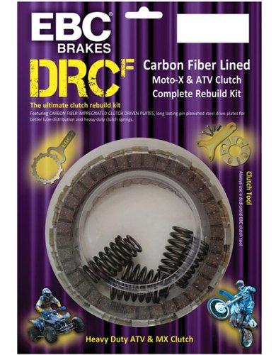 【中古】【未使用・未開封品】CLUTCH SET EBC DRCF259【メーカー名】【メーカー型番】【ブランド名】EBC スクリーン本体, バイクの寒さ対策, バイク冬支度 【商品説明】CLUTCH SET EBC DRCF259【注意】...