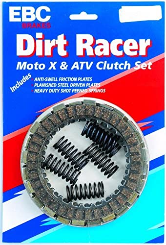 【中古】【未使用・未開封品】EBC CLUTCH KIT【メーカー名】【メーカー型番】【ブランド名】EBC クラッチ・キット 【商品説明】EBC CLUTCH KIT【注意】こちらは輸入品となります。当店では初期不良に限り、商品到着から7日...