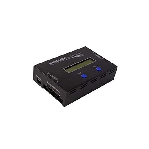 【中古】【未使用・未開封品】1 Target Hard Drive Duplicator【メーカー名】【メーカー型番】【ブランド名】Kanguru カテゴリー別, 内蔵ハードディスク, PCパーツとは, ストレージ(SSD・HDD) 選び方...