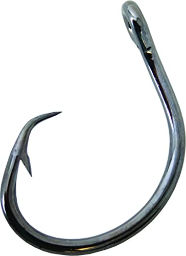 【中古】【未使用・未開封品】MUSTAD ULTRA DEMON CIRCLE HOOK【メーカー名】【メーカー型番】【ブランド名】Mustad フック・針, Sports - AmazonGlobal free shipping 【商品説...