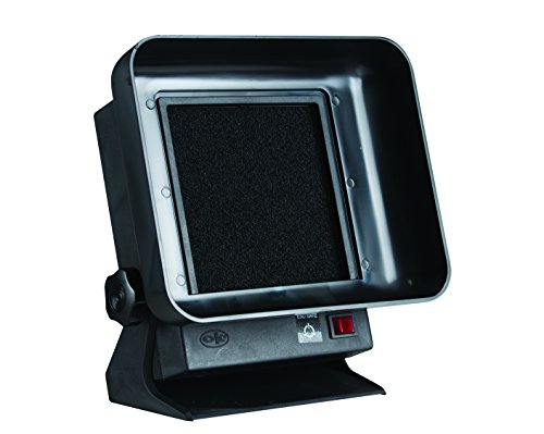 【中古】【未使用・未開封品】Jonard SA-9-E-115 ESD-Safe Benchtop Fume Absorber with 3 Filter, 115VAC by Jonard Tools【メーカー名】【メーカー型番】【ブラン...