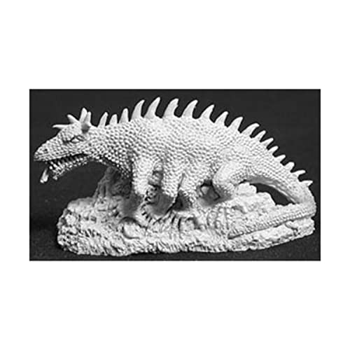 【中古】【未使用・未開封品】Basilisk #1【メーカー名】【メーカー型番】【ブランド名】Reaper Miniatures おもちゃ_2column, Toys - AmazonGlobal free shipping, フィギュア・...