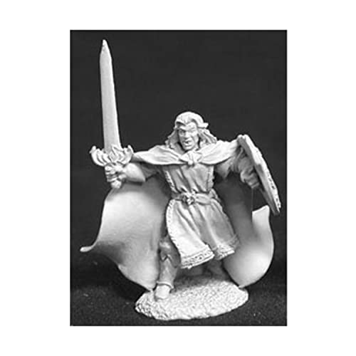 【中古】【未使用・未開封品】Stefan Von Kruger, Vampire Warlord (OOP) by Reaper【メーカー名】【メーカー型番】【ブランド名】REAPER ロボット・子ども向けフィギュア, 男の子のおもちゃ, ...