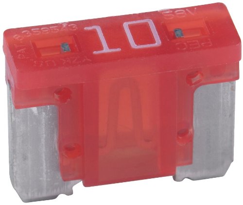 【中古】【未使用・未開封品】Cooper Bussmann ATM-10LP ミニヒューズ【メーカー名】【メーカー型番】【ブランド名】Cooper Bussmann ヒューズ, ヒューズ, カー用品 取付・交換 【商品説明】Cooper B...