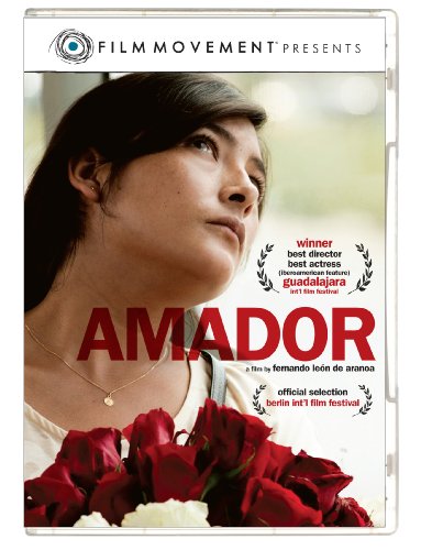 【中古】【未使用・未開封品】Amador [DVD]【メーカー名】【メーカー型番】【ブランド名】Film Movement ジャンル別 【商品説明】Amador [DVD]【注意】こちらは輸入品となります。当店では初期不良に限り、商品到着か...