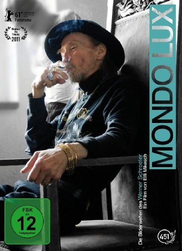 【中古】【未使用・未開封品】Mondo Lux: The Visual Universe of Werner Schroeter【メーカー名】【メーカー型番】【ブランド名】FilmGalerie ジャンル別 【商品説明】Mondo Lux:...