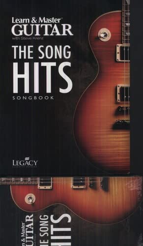 【中古】【未使用・未開封品】Song Hits【メーカー名】【メーカー型番】【ブランド名】Legacy Learning ホビー・実用, Custom Stores, 1637 【商品説明】Song Hits【注意】こちらは輸入品となります...