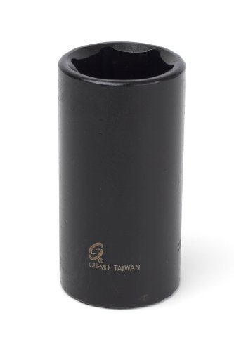 【中古】【未使用・未開封品】Sunex 228?Md 1?/ 2インチドライブ28-mm Deep Impactソケット【メーカー名】【メーカー型番】【ブランド名】Sunex ソケット, CC installments banner3, D...