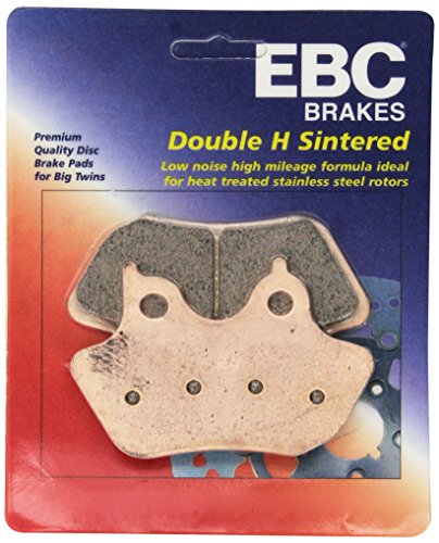 【中古】【未使用・未開封品】BRAKE PAD EBC FA400HH【メーカー名】【メーカー型番】【ブランド名】EBC ブレーキパッド, バイク冬支度 【商品説明】BRAKE PAD EBC FA400HH【注意】こちらは輸入品となります...