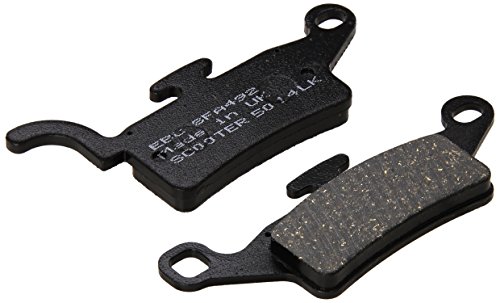 【中古】【未使用・未開封品】BRAKE PAD ORGANIC SFA492【メーカー名】【メーカー型番】【ブランド名】EBC スクリーン本体, バイクの寒さ対策, バイク冬支度 【商品説明】BRAKE PAD ORGANIC SFA492...
