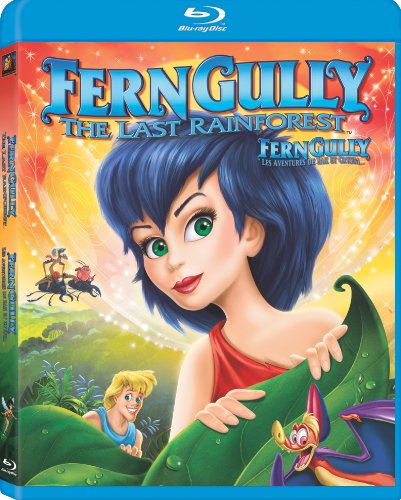 【中古】【未使用・未開封品】Ferngully [Blu-ray]【メーカー名】【メーカー型番】【ブランド名】【商品説明】Ferngully [Blu-ray]【注意】こちらは輸入品となります。当店では初期不良に限り、商品到着から7日間は返...