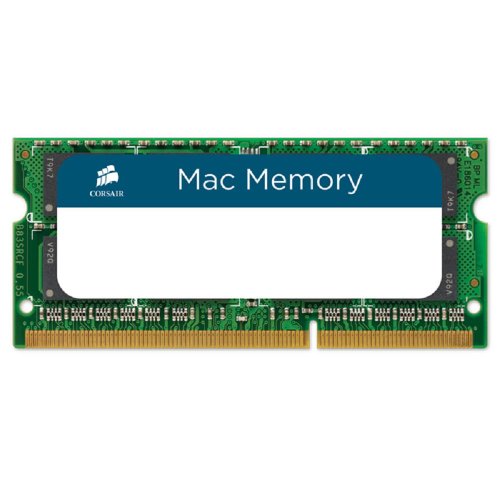 【中古】【未使用・未開封品】MAC MEMORY CMSA8GX3M1A1333C9 8GB(8GB×1枚) 1333MHz【メーカー名】【メーカー型番】【ブランド名】CORSAIR メモリ, Mac周辺機器・アクセサリーストア 【商品説明...