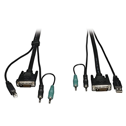 【中古】【未使用・未開封品】6' CableKit for B002 DUA2 DUA4【メーカー名】【メーカー型番】【ブランド名】Tripp Lite DVIケーブル 【商品説明】6' CableKit for B002 DUA2 DUA...