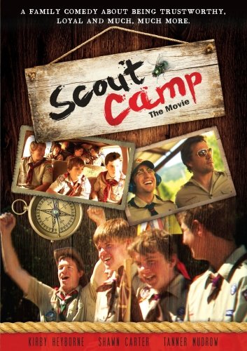 【中古】【未使用・未開封品】Scout Camp [DVD]【メーカー名】【メーカー型番】【ブランド名】Bridgestone Multimed ジャンル別 【商品説明】Scout Camp [DVD]【注意】こちらは輸入品となります。当店...