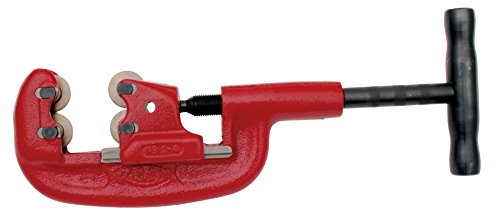 【中古】【未使用・未開封品】Reed Tool 2 - 4 1/2-Inch to 2-Inch 4-Wheel Heavy Duty Pipe Cutter by Reed Tool【メーカー名】【メーカー型番】【ブランド名】【商品説明】...