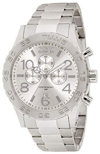 【中古】【未使用・未開封品】Invicta Men's 1269 Specialty Chronograph Silver Dial Watch【メーカー名】【メーカー型番】【ブランド名】Invicta 腕時計, 海外ブランド 【商品説明】...