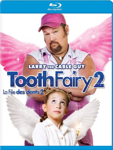 【中古】【未使用・未開封品】Tooth Fairy 2【メーカー名】【メーカー型番】【ブランド名】【商品説明】Tooth Fairy 2【注意】こちらは輸入品となります。当店では初期不良に限り、商品到着から7日間は返品を 受付けております。...