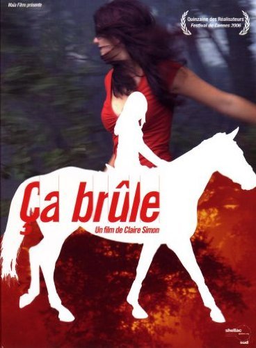 【中古】【未使用・未開封品】It Burns / 800 km Difference: Romance (a brle / 800 km de diffrence: Romance) [Region 2]【メーカー名】【メーカー型番】【ブラ...