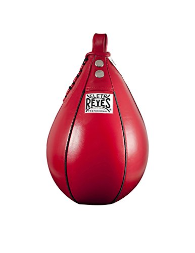 【中古】【未使用・未開封品】(Small, Red) - Ringside Cleto Reyes Speed Bag【メーカー名】【メーカー型番】【ブランド名】Cleto Reyes サンドバッグ, Sports - AmazonGlob...
