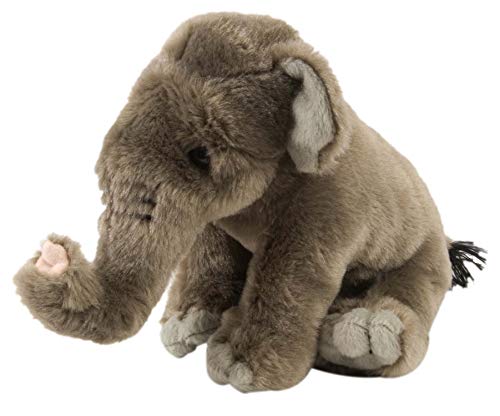 【中古】【未使用・未開封品】Wild Republic 8' Asian Elephant Soft Toy【メーカー名】【メーカー型番】【ブランド名】Wild Republic 動物, ぬいぐるみ, おもちゃ_2column, 21891...