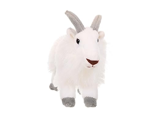 【中古】【未使用・未開封品】Mini Cuddlekins - ch?vre de montagne - 8in/ 20cm - peluche - Wild R?publique【メーカー名】【メーカー型番】【ブランド名】Wild Rep...