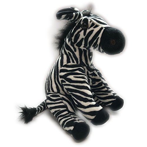 【中古】【未使用・未開封品】Wild Republic Cuddlekins 12 Zebra Baby by Wild Republic【メーカー名】【メーカー型番】【ブランド名】Wild Republic 動物, ぬいぐるみ, おもちゃ...