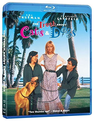 【中古】【未使用・未開封品】Truth About Cats & Dogs [Blu-ray]【メーカー名】【メーカー型番】【ブランド名】ANCHOR BAY ジャンル別, Custom Stores, ブルーレイ 【商品説明】Truth ...