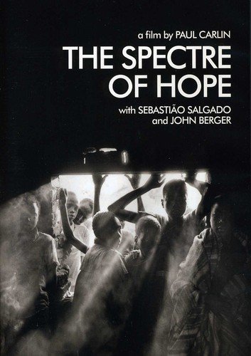 【中古】【未使用・未開封品】Spectre of Hope [DVD] [Import]【メーカー名】【メーカー型番】【ブランド名】Icarus Films ホビー・実用, Custom Stores, 1637 Sebestiao Sal...