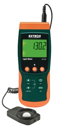 【中古】【未使用・未開封品】Extech SDL400 Light Meter SD Logger by Extech【メーカー名】【メーカー型番】【ブランド名】【商品説明】Extech SDL400 Light Meter SD Logg...