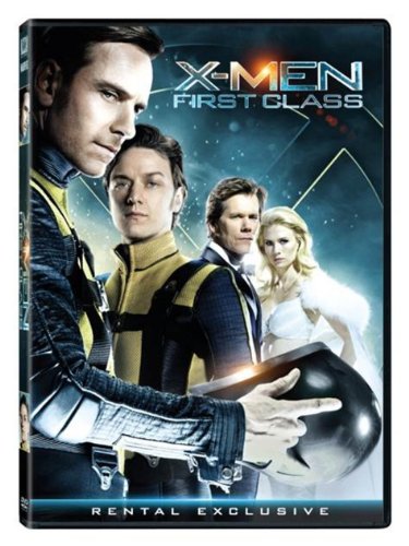 【中古】【未使用・未開封品】X-Men First Class【メーカー名】【メーカー型番】【ブランド名】20th Century Fox ジャンル別 【商品説明】X-Men First Class【注意】こちらは輸入品となります。当店では...