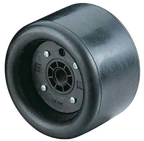 【中古】【未使用・未開封品】Dynabrade 92938 5-Inch by 3-1/2-Inch Standard Dynacushion Pneumatic Wheel by Dynabrade【メーカー名】【メーカー型番】【ブランド...