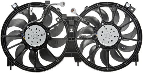 【中古】【未使用・未開封品】Dorman 621-394 Dual Fan Assembly【メーカー名】【メーカー型番】【ブランド名】DORMAN 電子パーツ 【商品説明】Dorman 621-394 Dual Fan Assembly【...