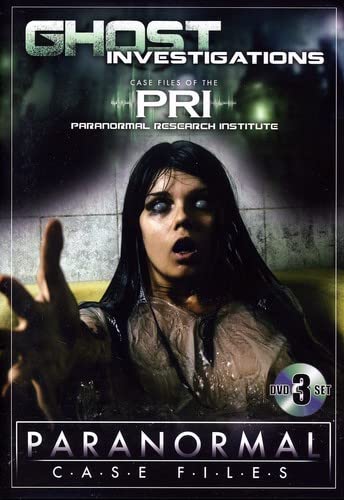 【中古】【未使用・未開封品】Paranormal Case Files: Ghost [DVD]【メーカー名】【メーカー型番】【ブランド名】【商品説明】Paranormal Case Files: Ghost [DVD]【注意】こちらは輸入...
