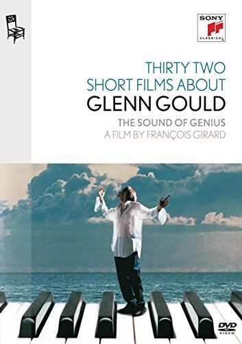 【中古】【未使用・未開封品】Thirty Two Short Films About Glenn Gould [DVD]【メーカー名】【メーカー型番】【ブランド名】【商品説明】Thirty Two Short Films About Gle...