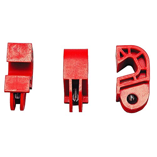 【中古】【未使用・未開封品】ZING 7110 RecycLockout Single Breaker Lockout, Universal 3 Pack by Zing Green Products【メーカー名】【メーカー型番】【ブランド...