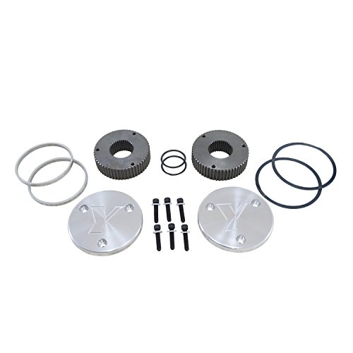 【中古】【未使用・未開封品】Yukon Gear & 車軸 (YHC50005) ハードコアドライブフランジキット Dana 60差動用【メーカー名】【メーカー型番】【ブランド名】Yukon Gear デファレンシャル 【商品説明】Yuko...